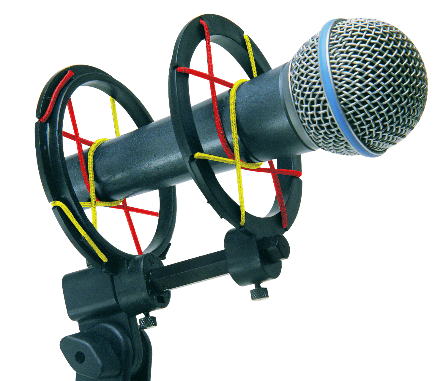 SSM1 Universal Shockmount - TransAudio Group