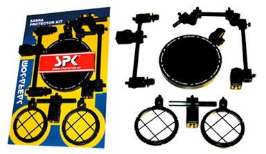 SPK: SPF-SSM1-ST2 Kit - TransAudio Group