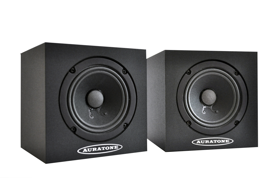 Auratone 5C