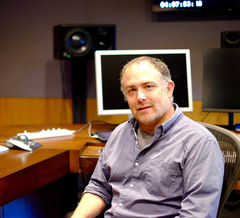 ATC MONITORS AND A DESIGNS IN THE RING WITH CREED - TransAudio Group