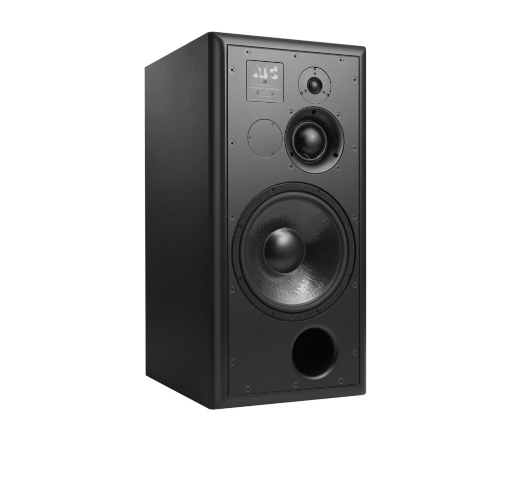 ATC Studio Monitors- the Insider's Studio Monitors