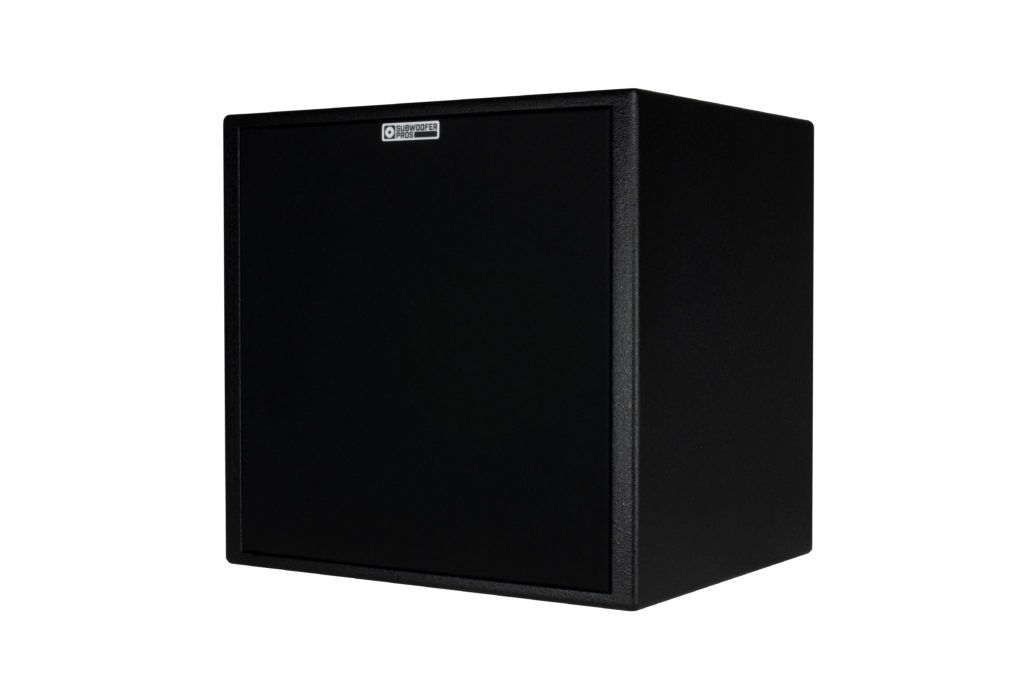 Subwoofer Pros US Made High Quality Subwoofers