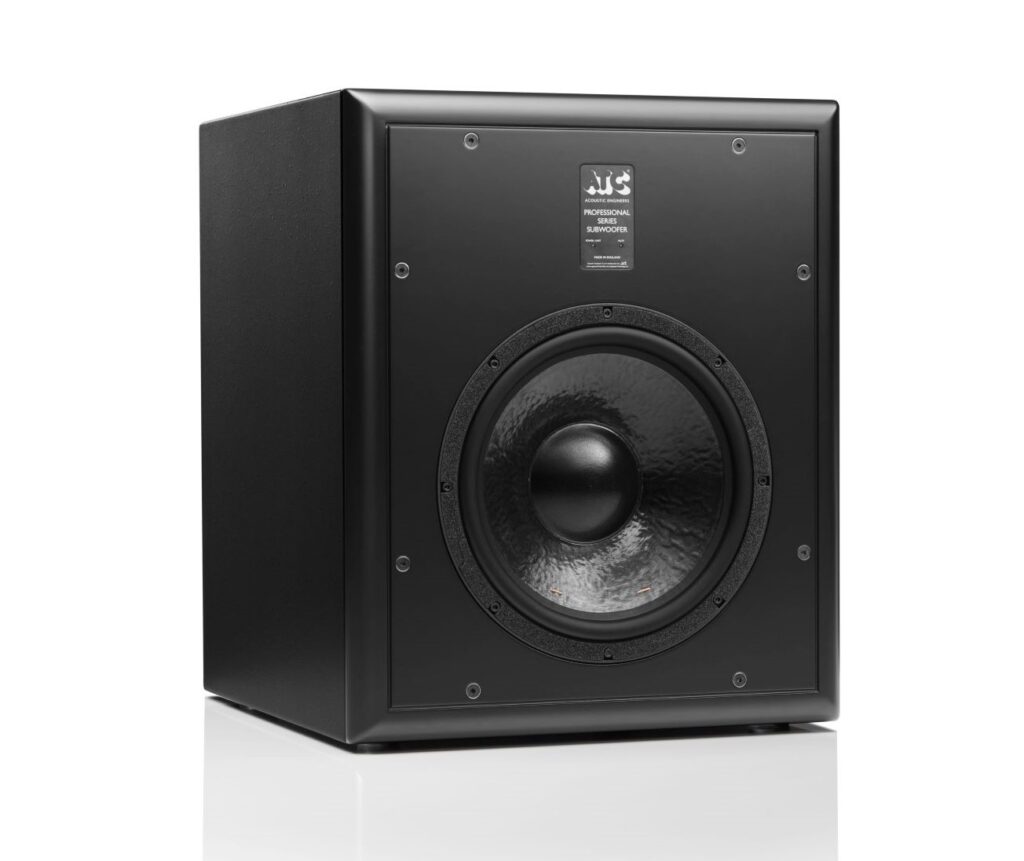 ATC Studio Monitors- the Insider's Studio Monitors
