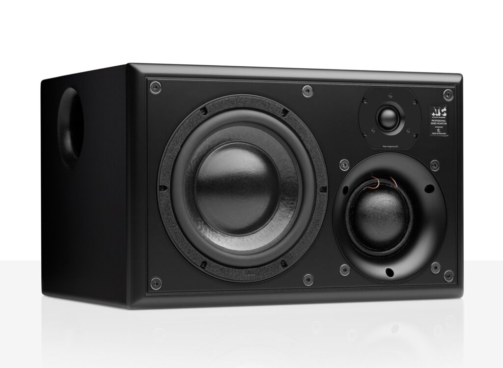 ATC Studio Monitors- the Insider's Studio Monitors